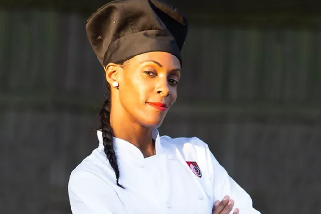 About – DeeDee Trotter