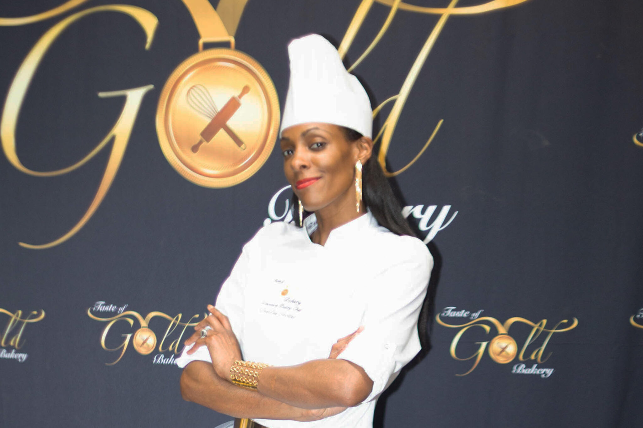 DeeDee Trotter – Speaker | Olympic Champion | Chef